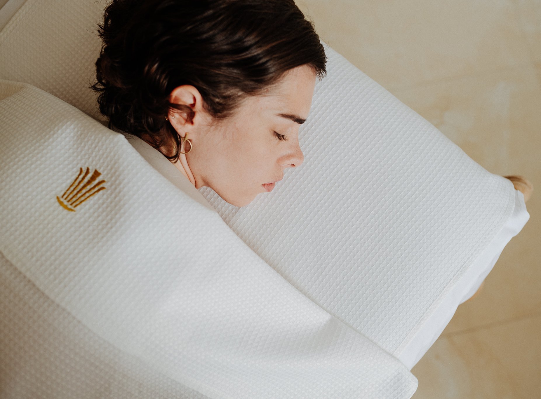 Helena – classic facial massage | Hotel ROYAL PALACE ***** in ...